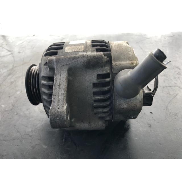 オルタネーター ワゴンR MH21S スズキ K6A 31400-58J10 DENSO 102211-5961 ダイナモ ジェネレーター : OKATA Recycle Parts - 通販 ...