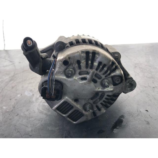 オルタネーター ワゴンR MH21S スズキ K6A 31400-58J10 DENSO 102211-5961 ダイナモ ジェネレーター : OKATA Recycle Parts - 通販 ...