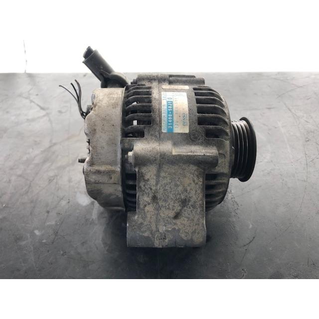 オルタネーター ワゴンR MH21S スズキ K6A 31400-58J10 DENSO 102211-5961 ダイナモ ジェネレーター : OKATA Recycle Parts - 通販 ...