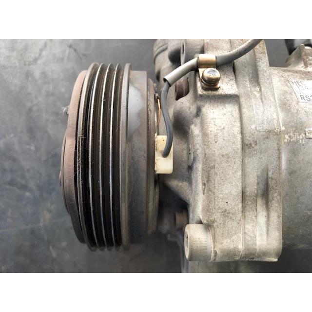 コンプレッサー ワゴンR MH21S スズキ K6A 95201-58J00 クーラー エアコン : OKATA Recycle Parts - 通販 - Yahoo!ショッピング