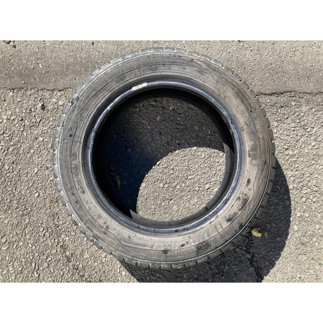 14 インチ 冬 スタッドレス タイヤ 1本 純正 155/65R14 2019年製 残溝約6mm : OKATA Recycle Parts ...