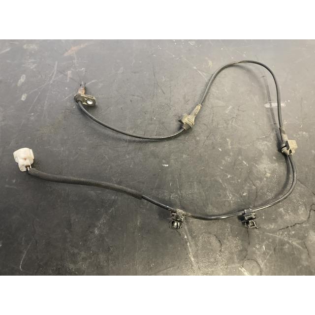 ABS センサー 左 前 フロント ブレーキ ミラージュ A03A ミツビシ 純正 3A92 4670B087 : OKATA Recycle Parts - 通販 - Yahoo!ショッピング