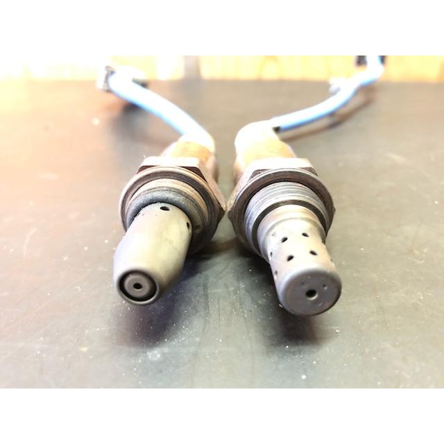 O2 センサー 上 下 セット 酸素 濃度 検知 ライフ JC1 ホンダ 純正 P07A 36532-RS8-004 36535-RGA-000 DENSO 211200-2690 NTK ...