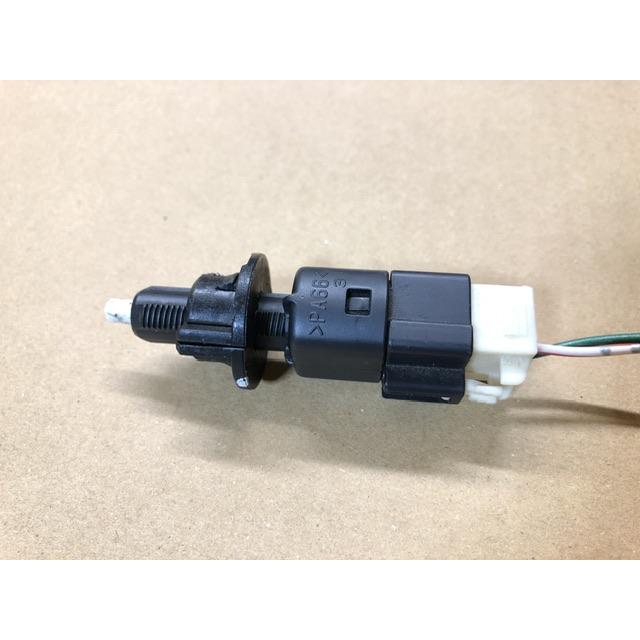 ブレーキ ランプ スイッチ パジェロミニ H58A ミツビシ MR228924 ペダル 検知 SW : OKATA Recycle Parts ...