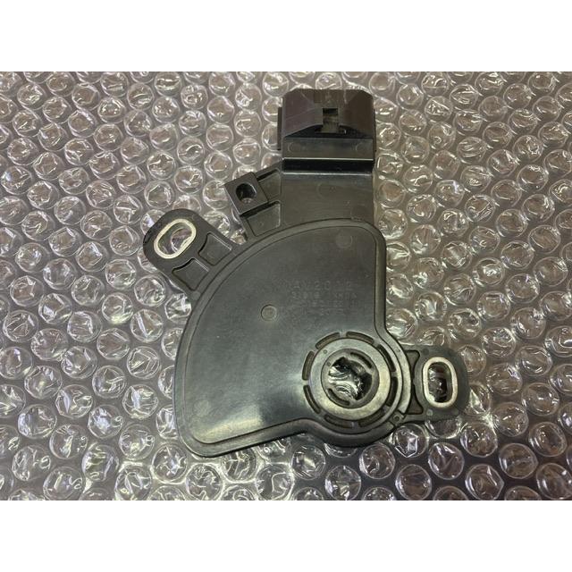 インヒビター ニュートラル スイッチ ミラージュ A03A ミツビシ 2702A043 31918-1XK0A コントロール ポジション SW ...