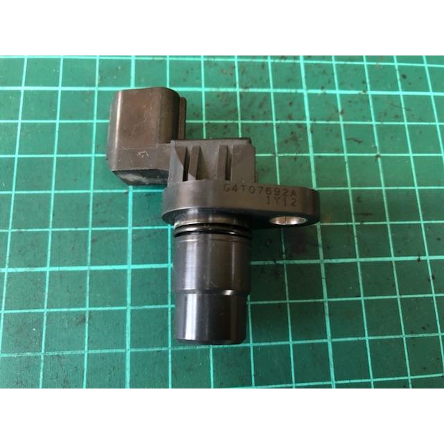 スピード 車速 センサー ミライース LA300S ダイハツ KF-VE3 89413-97202 MITSUBISHI G4T07692A ...