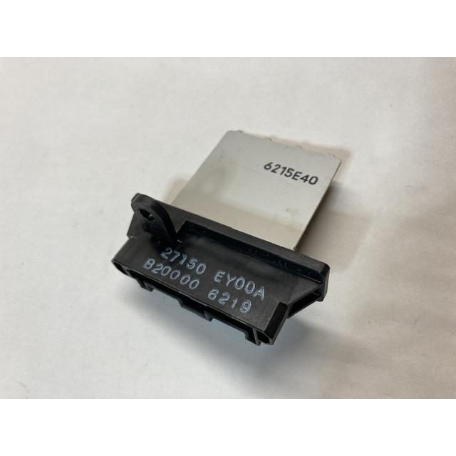 ヒーター レジスター ノート E12 ニッサン 27150-EY00A : OKATA Recycle Parts - 通販 - Yahoo ...