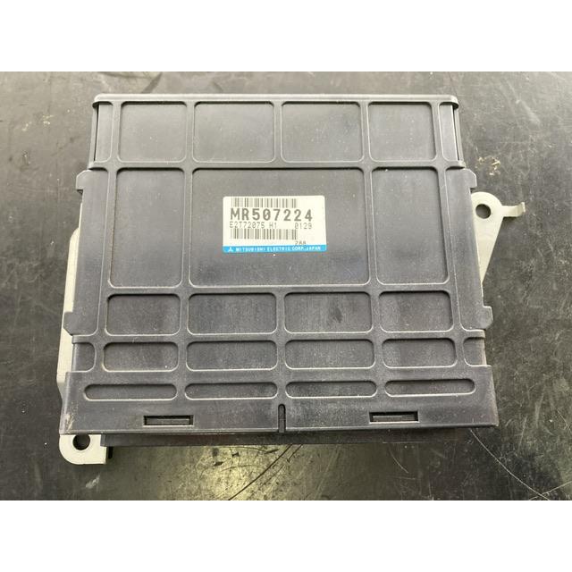 エンジン コンピューター パジェロミニ H58A X ミツビシ 4A30 MR507224 MITSUBISHI E2T72075 H1 AT 4WD ECU : OKATA Recycle ...