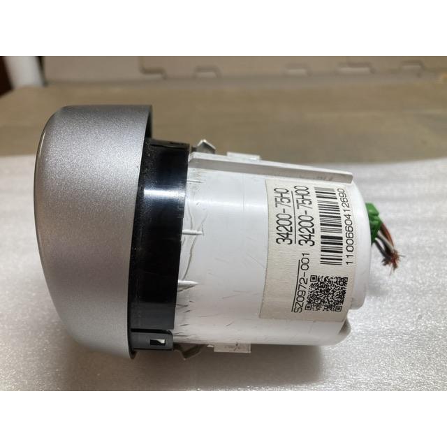 タコ メーター アルト ラパン HE21S スズキ K6A ターボ 4AT FF 34200-75H00 回転 測定 計器 : OKATA Recycle Parts - 通販 - Yahoo ...