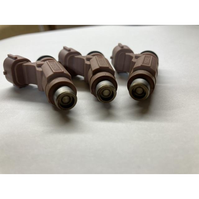 インジェクター 3本 ワゴンR MH21S スズキ K6A 15710-65H00 燃料 噴射 ポンプ インジェクション : OKATA Recycle Parts - 通販 - Yahoo ...