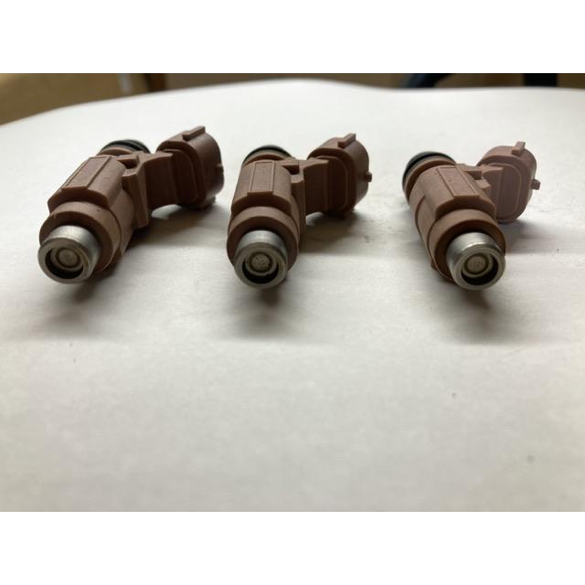 インジェクター 3本 MRワゴン MF22S スズキ K6A 15710-65H00 燃料 噴射 ポンプ インジェクション : OKATA Recycle Parts - 通販 - Yahoo ...