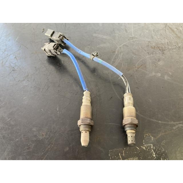 O2 センサー 上下 2本 ライフ JC1 ホンダ P07A 36531-RS8-003 36532-RS8-004 211200-2690 OHY 644-H25 酸素 濃度 検知 ...