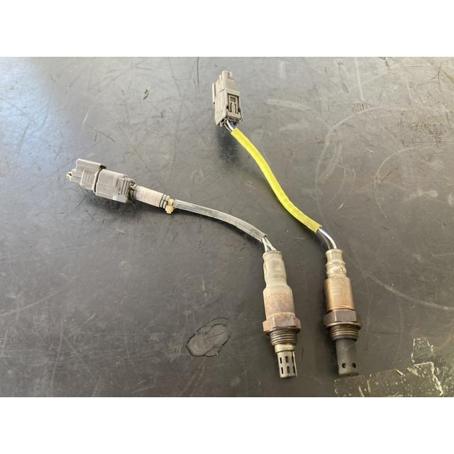 O2 センサー 上下 2本 ライフ JB5 ホンダ P07A 36531-RGA-J01 36532-RGA-J01 211200-2350 OHR 635-H8 酸素 濃度 検知 ...