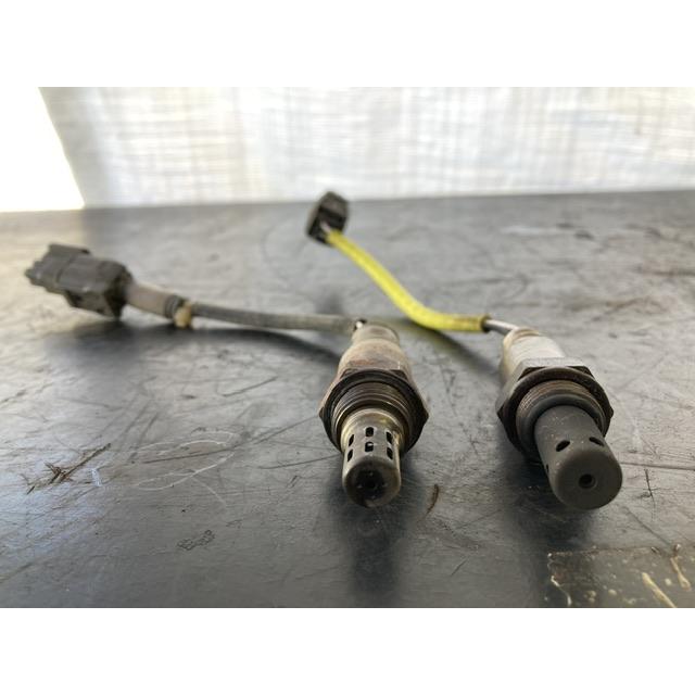 O2 センサー 上下 2本 ライフ JB5 ホンダ P07A 36531-RGA-J01 36532-RGA-J01 211200-2350 OHR 635-H8 酸素 濃度 検知 ...