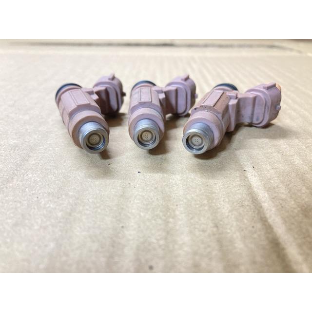 インジェクター 3本 セット MRワゴン MF22S スズキ K6A 15710-65H00 燃料 噴射 ポンプ インジェクション : OKATA Recycle Parts - 通販 ...