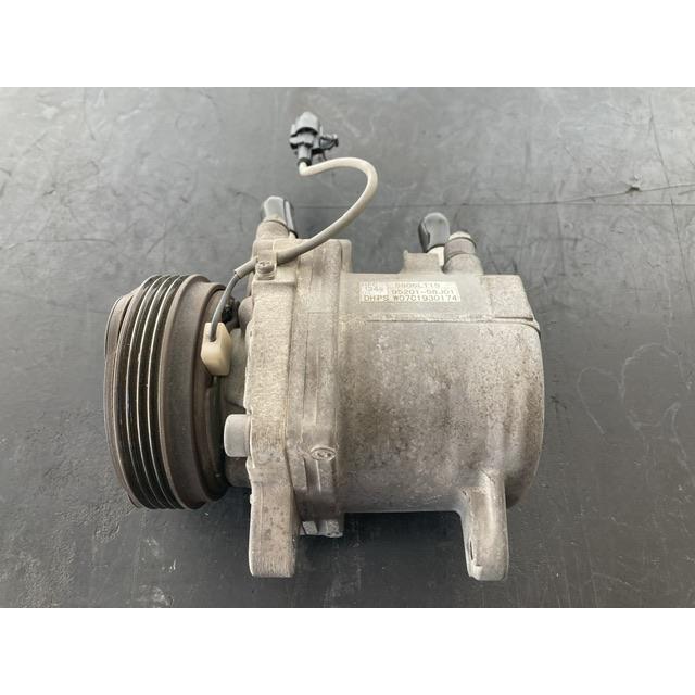 コンプレッサー ワゴンR MH21S スズキ K6A 95201-58J01 SS06LT15 クーラー エアコン : OKATA Recycle Parts - 通販 - Yahoo!ショッピング