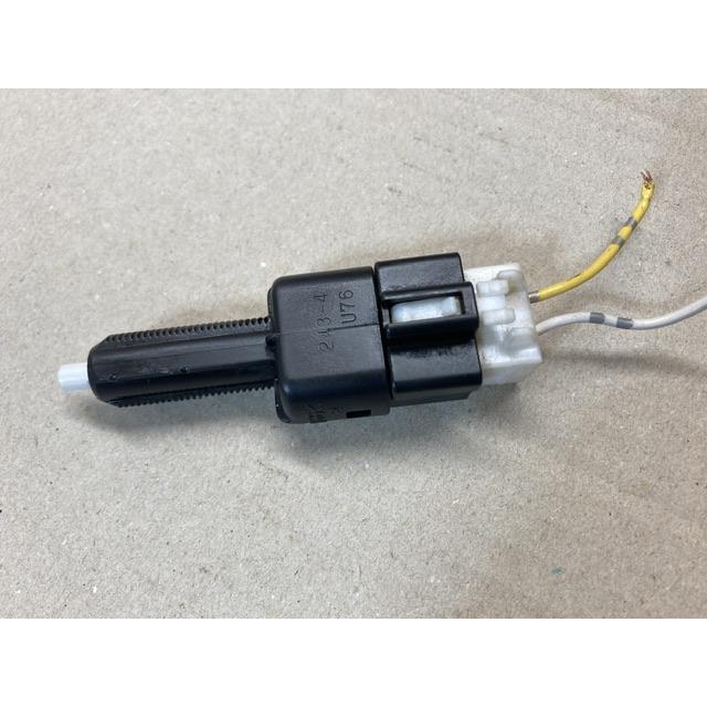 ブレーキ ランプ スイッチ アイ I HA1W ミツビシ 純正 MR228924 ペダル 検知 ストップ SW : OKATA Recycle ...