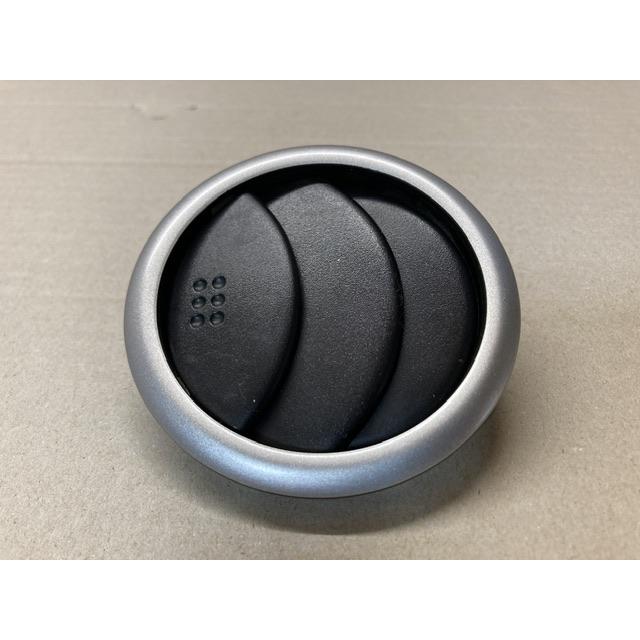 ルーバー パネル 1枚 アルト ラパン HE21S スズキ 純正 73610-75H01-ALV エアコン 吹き出し口 送風口 フロント 内装 ...