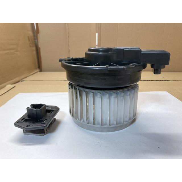 ブロア ファン モーター ヒーター レジスター ワゴンR MH21S スズキ 74150-58J00 74140-58J00 DENSO : OKATA Recycle Parts - 通販 ...