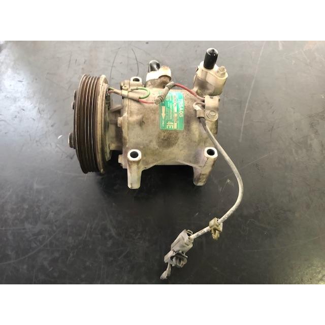 コンプレッサー ライフ JB5 ホンダ P07A 38810-RGB-024 SANDEN TRSA05 クーラー エアコン : OKATA ...