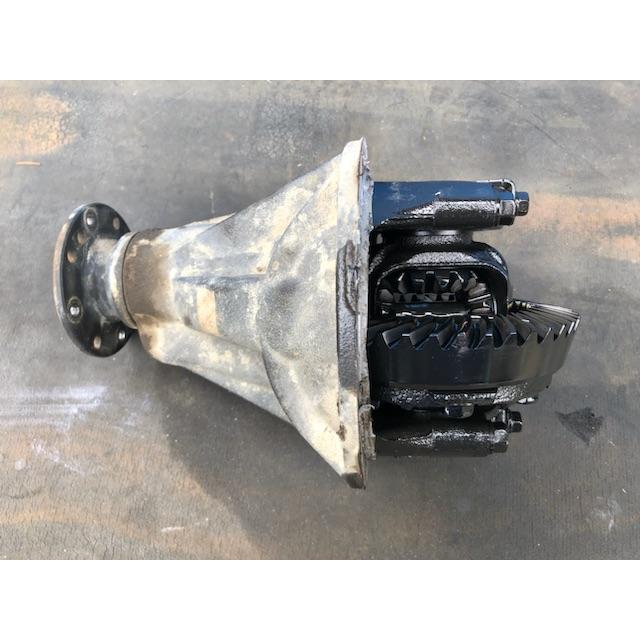 デフ リア ミニキャブ U61V ミツビシ 3AT FR 3501A147 ディファレンシャル ギア : OKATA Recycle Parts - 通販 - Yahoo!ショッピング