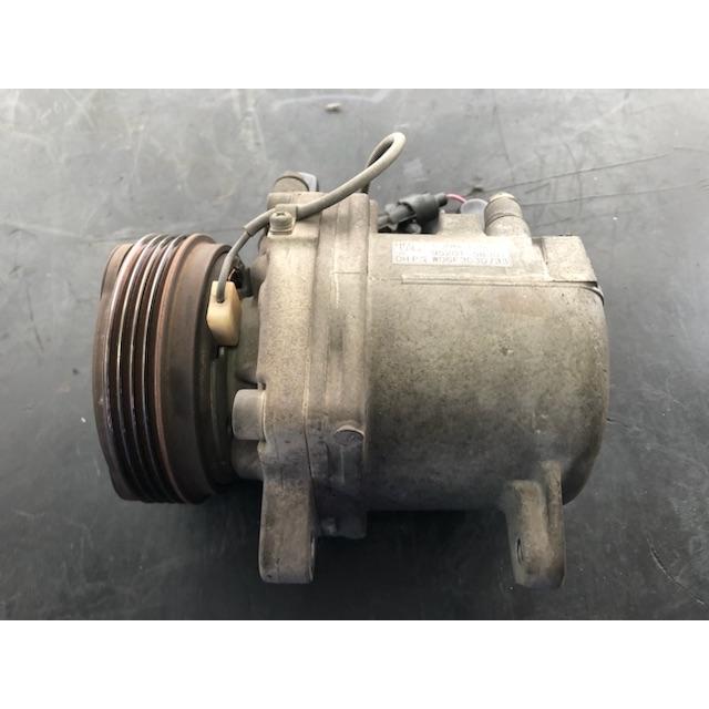 コンプレッサー ワゴンR MH21S スズキ K6A 95201-58J01 SS06LT15 クーラー エアコン : OKATA Recycle Parts - 通販 - Yahoo!ショッピング