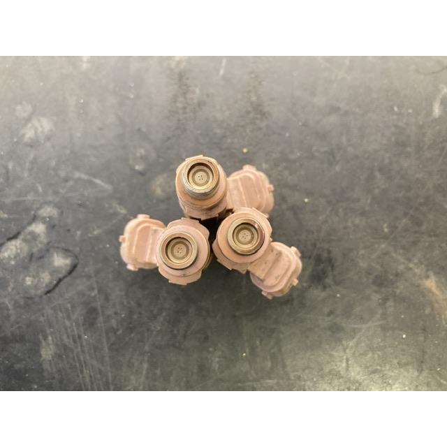 インジェクター 3本 セット ワゴンR MH21S スズキ K6A 15710-65H00 BOSCH 燃料 噴射 ポンプ インジェクション : OKATA Recycle Parts ...