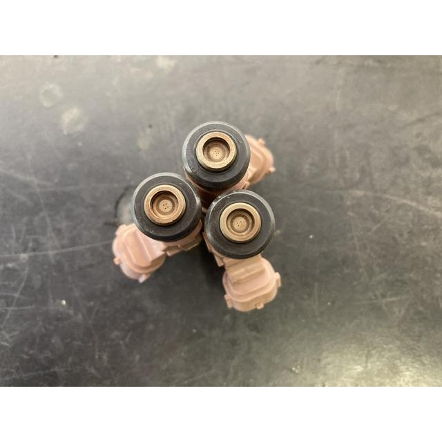 インジェクター 3本 セット ワゴンR MH21S スズキ K6A 15710-65H00 燃料 噴射 ポンプ インジェクション : OKATA Recycle Parts - 通販 ...