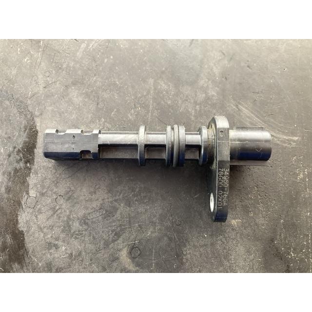 スピード 車速 センサー ピノ HC24S ニッサン K6A 25565-4A0A0 DENSO : OKATA Recycle Parts - 通販 - Yahoo!ショッピング