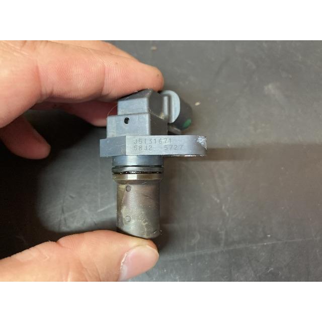 カム 角 ポジション センサー ワゴンR MH21S スズキ K6A 33220-58J20 MITSUBISHI J5T31671 : OKATA Recycle Parts - 通販 ...
