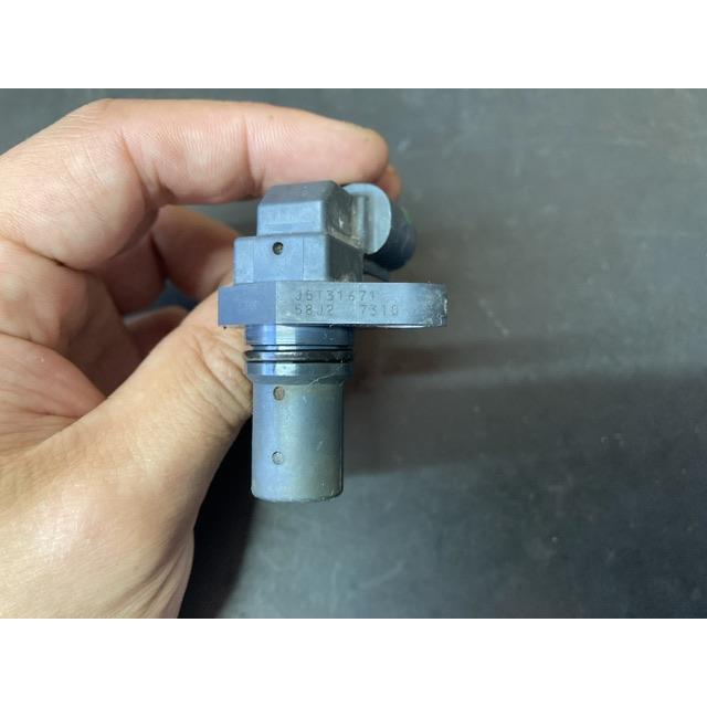 カム 角 ポジション センサー ワゴンR MH21S スズキ K6A 33220-58J20 MITSUBISHI J5T31671 : OKATA Recycle Parts - 通販 ...