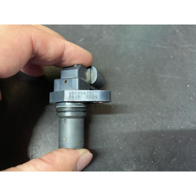 カム 角 ポジション センサー ワゴンR MH21S スズキ K6A 33220-58J20 MITSUBISHI J5T31671 : OKATA Recycle Parts - 通販 ...