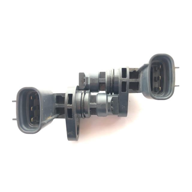 カム 角 ポジション センサー 2個 セット ワゴンR MH44S スズキ R06A MITSUBISHI J5T34372 J5T35071 ...