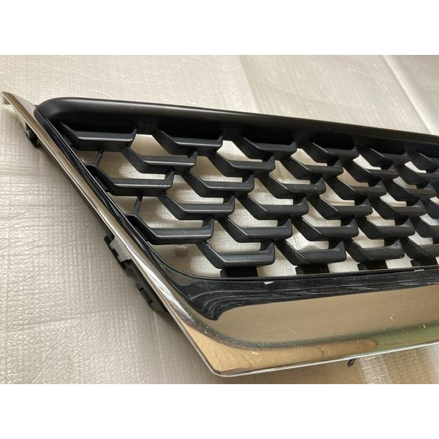 フロント ラジエーター グリル セルボ HG21S SR スズキ 71741-66K30-0CB 71741-66K3 現状引渡 : OKATA Recycle Parts - 通販 ...