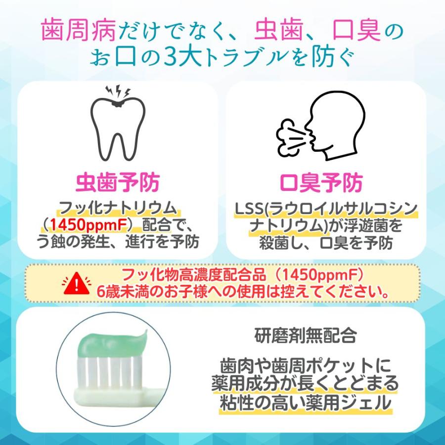 システマ ライオン SP-Tジェル 85g×3本 LION Systema SPT geL sptジェル 歯科専売品 : お口の専門店 - 通販 - Yahoo!ショッピング