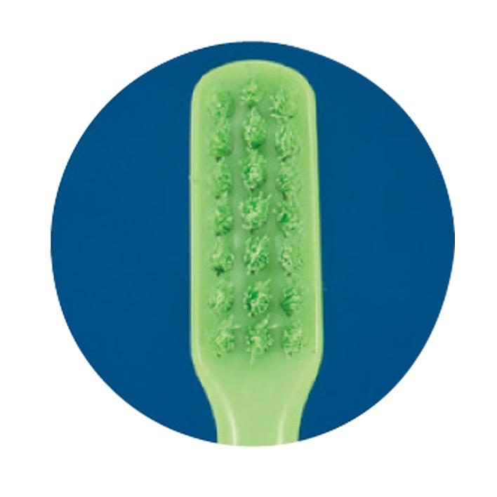 Ciメディカル 歯ブラシ Ci PRO PLUS スパイラル ×30本 歯科専売品 メール便送料無料 2色以上のアソート : お口の専門店 ...