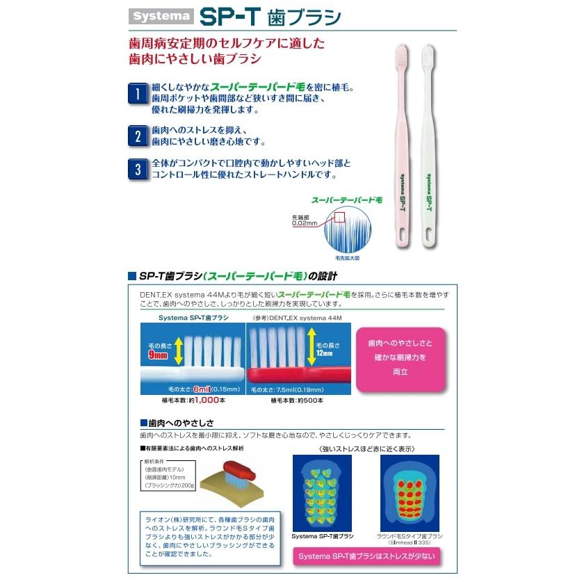 LION Systema ガーグル100mL+ジェル85g+ハブラシ SP-T 3点フルセット ライオン システマ DENT : スマイルアップ お口のメンテ オーラルケア専門店 - 通販 ...
