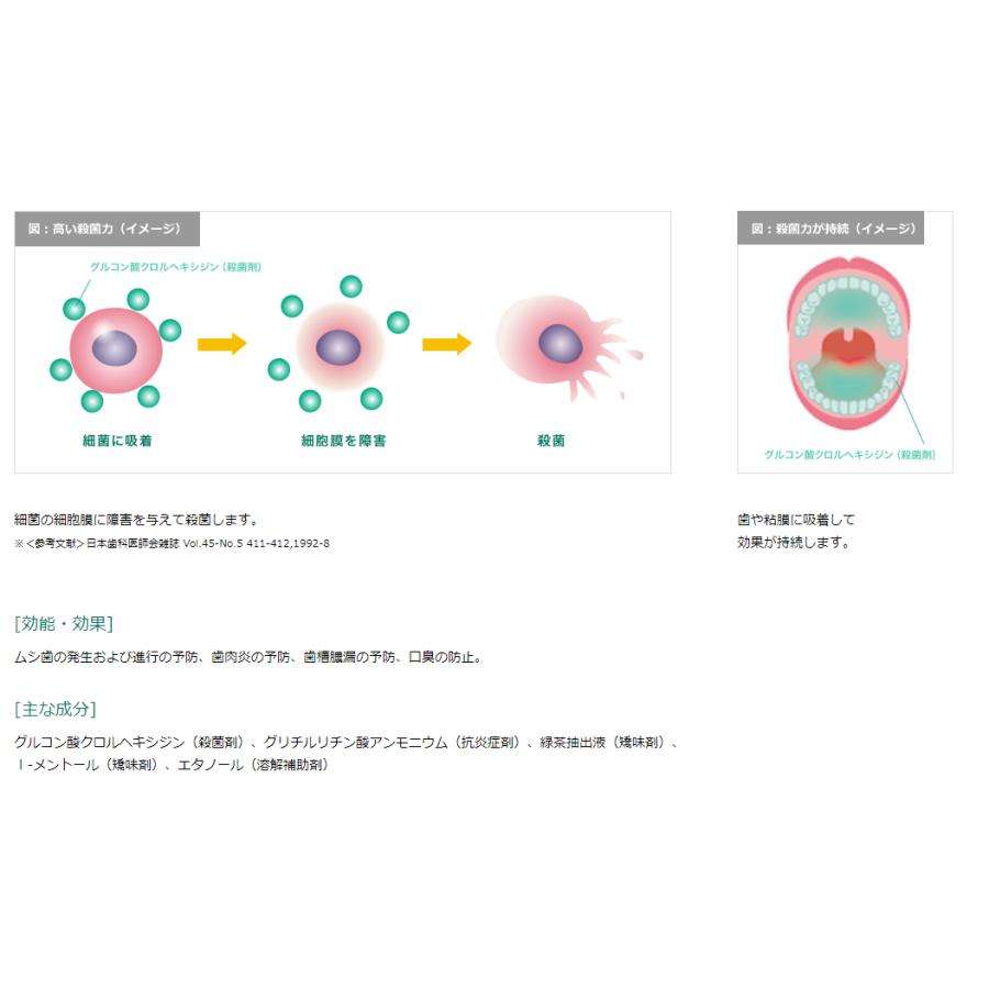 Weltec 3本 本州無料 マウスウォッシュ ムシ歯の発生および進行の予防 コンクールF ConCool 100mL ミント味 自宅 口臭予防 ウェルテック 歯肉炎の予防 洗口液 ...