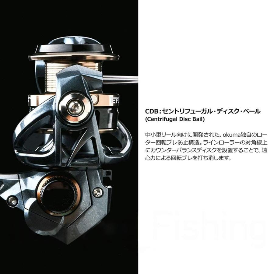 エピクサー XT プラス EPXT - 40H PLUS （EPIXOR Plus） 公式 OKUMA : 公式 OKUMA-ZENITH - 通販 - Yahoo!ショッピング