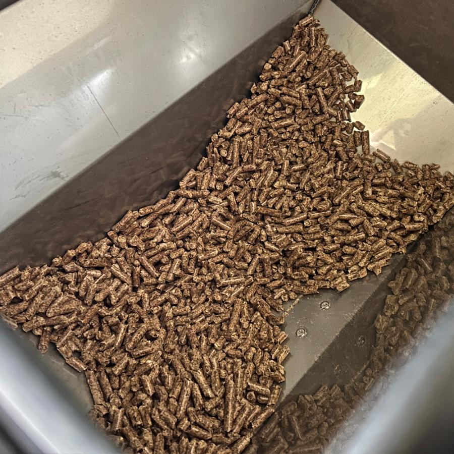 【ピュア1号】 30kg 長野県産 全木ペレット : pure1gou30k : 奥美濃の里Yahoo!店 - 通販 - Yahoo!ショッピング