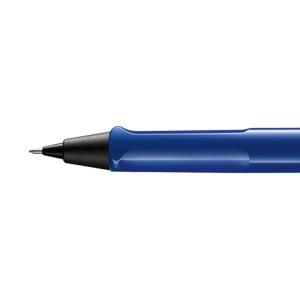 LAMY ラミー 筆記具 L114 safari サファリ シャープペンシル blue ブルー 0.5mm : フリースタイルヤフー店 - 通販 - Yahoo!ショッピング