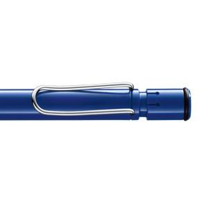LAMY ラミー 筆記具 L114 safari サファリ シャープペンシル blue ブルー 0.5mm : フリースタイルヤフー店 - 通販 - Yahoo!ショッピング