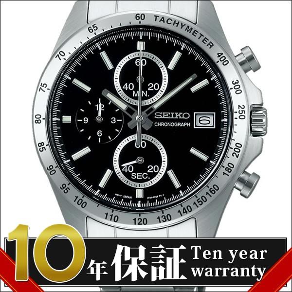 スピリット 【正規品】SEIKO セイコー 腕時計 SBTR005 メンズ SPIRIT : フリースタイルヤフー店 - 通販 - Yahoo ...