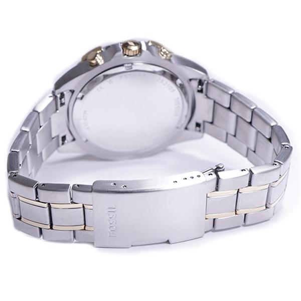 FOSSIL（フォッシル） 【並行輸入品】FOSSIL 腕時計 FS5622 メンズ GARRETT ガレット クオーツ : フリースタイル ...