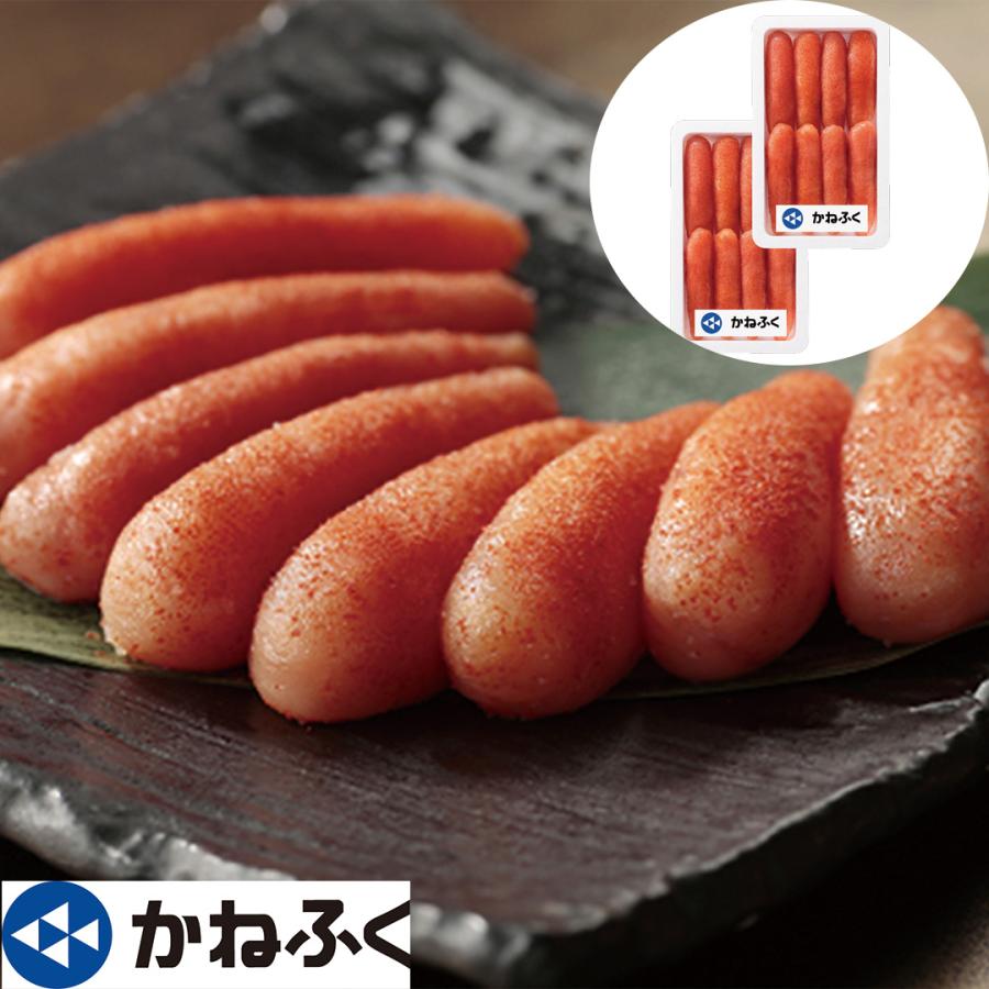 かねふく 無着色からし明太子 450gx2セット 【産直・メーカー直送品】 : おくさま印公式ショップ ヤフー店 - 通販 - Yahoo!ショッピング