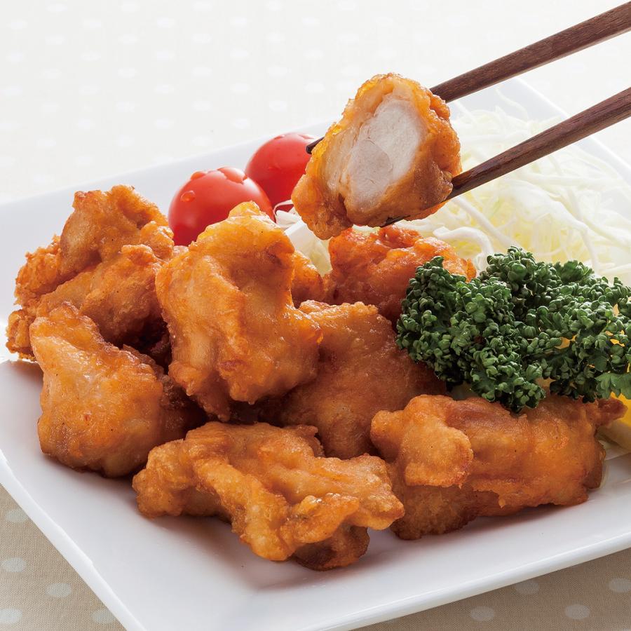 「ありたどり」 から揚げ もも肉200g×2、むね肉260g×1 ※油調済み 【産直・メーカー直送品】 : おくさま印公式ショップ ヤフー店 - 通販 - Yahoo!ショッピング