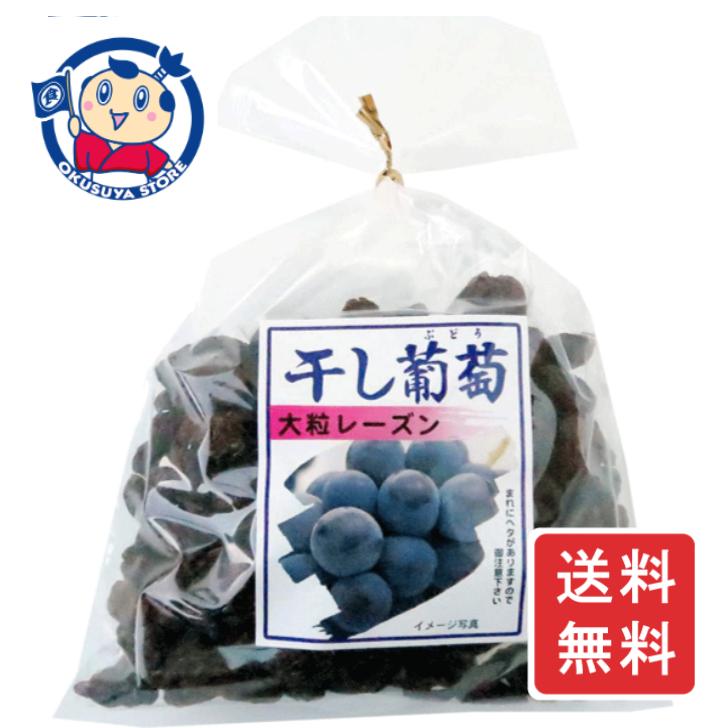 ナガトク 干し葡萄 大粒レーズン 370g×20袋×1ケース : 大楠屋ストア Yahoo!店 - 通販 - Yahoo!ショッピング