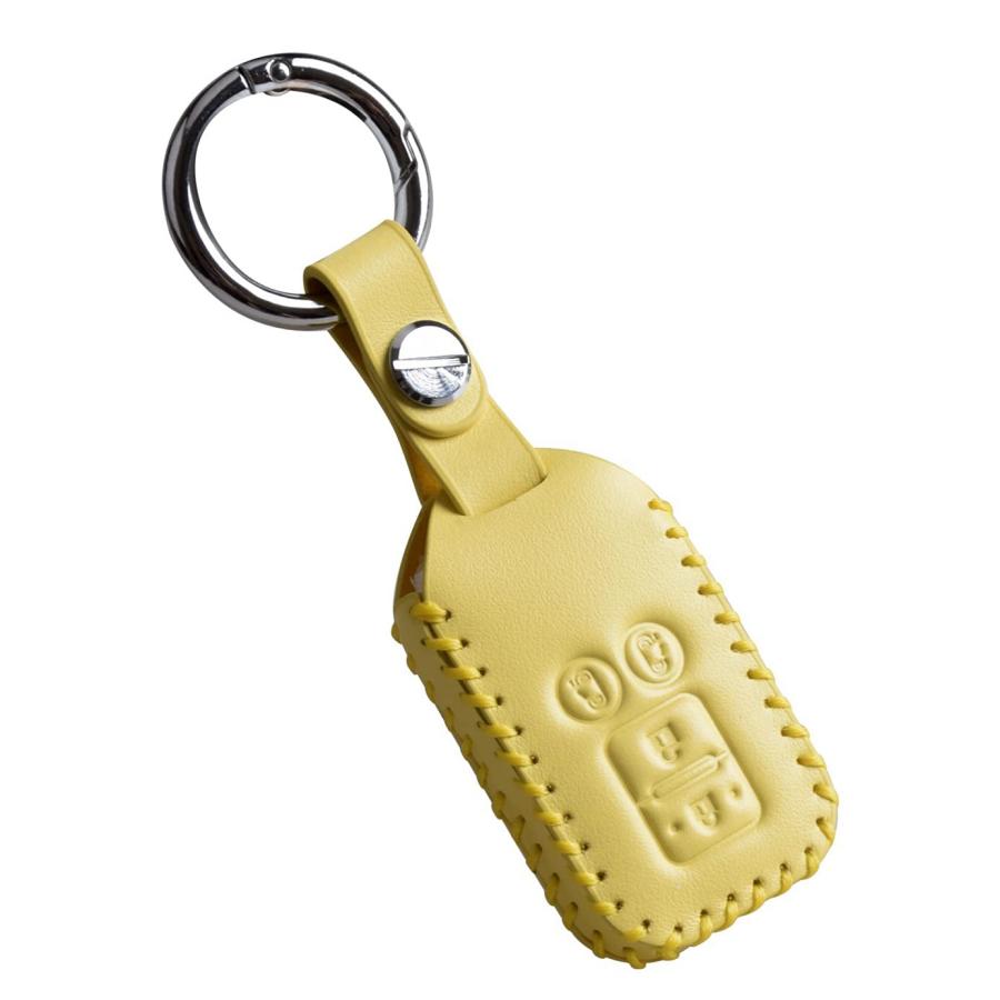 YANMW スズキキーケース 両側スライドドア専用 キーホルダー 適合スズキ新型スペーシア 新型スペーシアカスタム ソリオ フレアワゴン ス : OLC-store - 通販 - Yahoo ...