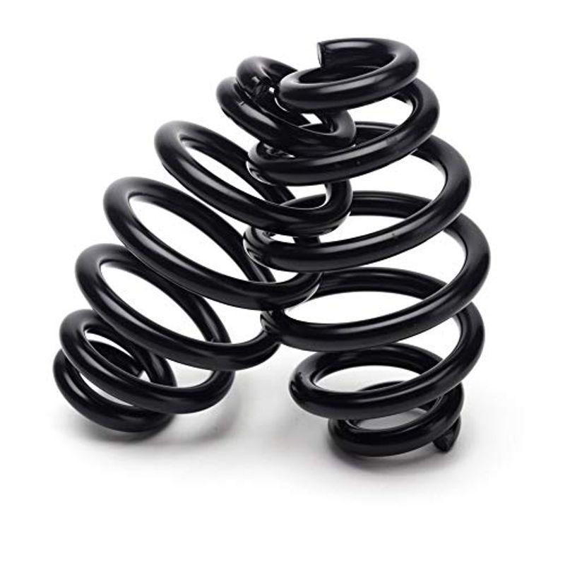 Karun ソロシートスプリングブラケットキット ハーレースポーツスターボバーチョッパーカスタム対応 (ブラック03) : OLC-store - 通販 - Yahoo!ショッピング