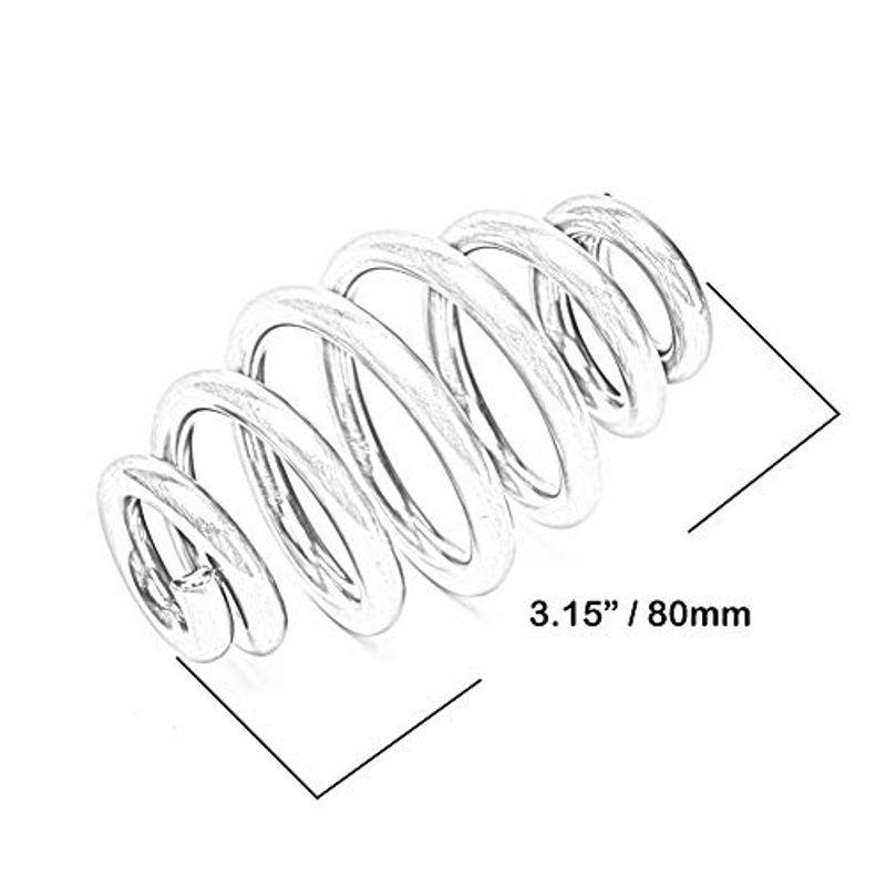 Karun ソロシートスプリングブラケットキット ハーレースポーツスターボバーチョッパーカスタム対応 (ブラック03) : OLC-store - 通販 - Yahoo!ショッピング